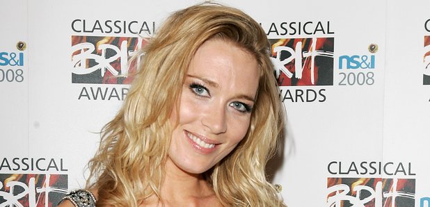 Natasha Marsh - Alchetron, The Free Social Encyclopedia