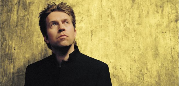 Leif Ove Andsnes - Alchetron, The Free Social Encyclopedia
