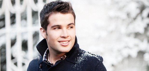 Joe McElderry - Alchetron, The Free Social Encyclopedia