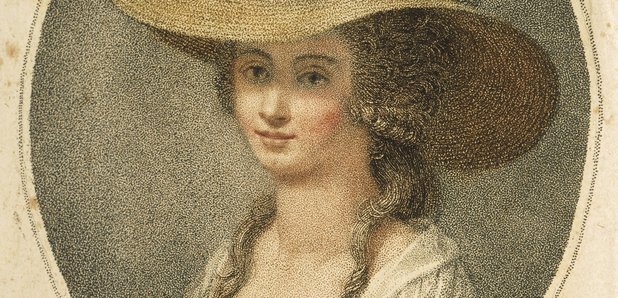 Nancy Storace - Alchetron, The Free Social Encyclopedia